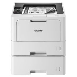 Brother HL-L5210DNT Laserdrucker s/w