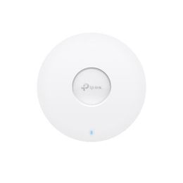 TP-LINK Omada EAP673 AX5400 Wi-Fi 6 Accesspoint zur Deckenmontage