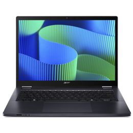 Acer TravelMate P414RN-54 Spin Convertible Notebook 35,64 cm (14 Zoll)