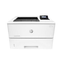 HP LaserJet Pro M501dn Laserdrucker s/w
