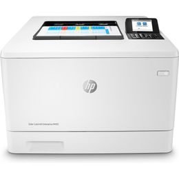 HP Color LaserJet Enterprise M455dn Laserdrucker