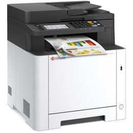 Kyocera ECOSYS MA2600cfx Farblaser-Multifunkionsger&auml;t