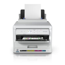 Epson WorkForce Pro WF-C5390DW Tintenstrahldrucker REINER DRUCKER