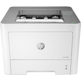 HP Laser 408dn Laserdrucker s/w