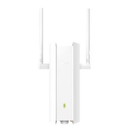 TP-LINK Omada EAP625-Outdoor HD AX1800 Innen- und Au&szlig;enbereich Wi-Fi 6 Accesspoint