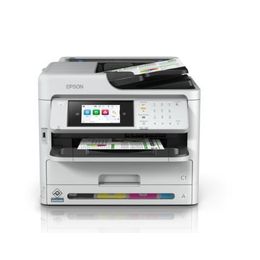 Epson WorkForce Pro WF-C5890DWF BAM Tintenstrahl-Multifunktionsger&auml;t