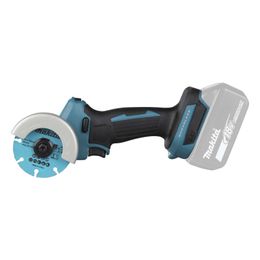 Makita Akku-Winkelschleifer DMC300Z