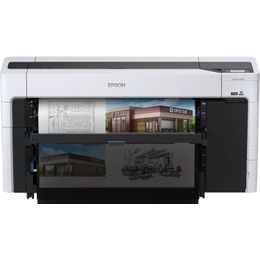Epson SureColor SC-T7700D 44 Zoll Gro&szlig;formatdrucker