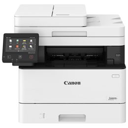 Canon i-SENSYS MF453dw Laser-Multifunktionsdrucker s/w