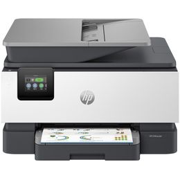 HP Officejet Pro 9120b Tintenstrahl-Multifunktionsger&auml;t