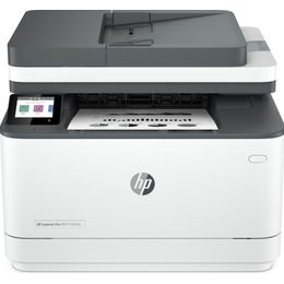HP LaserJet Pro MFP 3102fdn Laser-Multifunktionsger&auml;t s/w