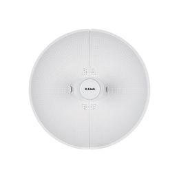 DLink D-Link DAP-3712, 20 km Long Range Wireless AC Bridge