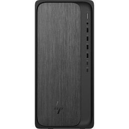HP OmniDesk M02-0053ng AMD Ryzen&trade; 5 8500G Desktop Tower