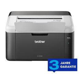 Brother DCP-L1640W Laser-Multifunktionsger&auml;t s/w