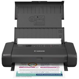 Canon MAXIFY BX110 mobiler Tintenstrahldrucker
