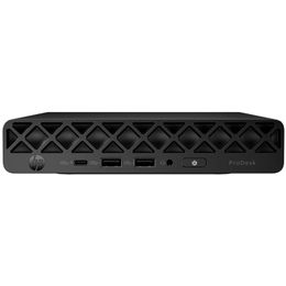 HP ProDesk 4 Mini G1i AI Intel&reg; Core&trade; Ultra 5 235T Desktop-PC