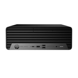 HP Pro SFF 400 G9 Intel&reg; Core&trade; i5-14400 Desktop-PC