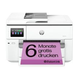 HP OfficeJet Pro 9730e Tintenstrahl-Multifunktionsger&auml;t