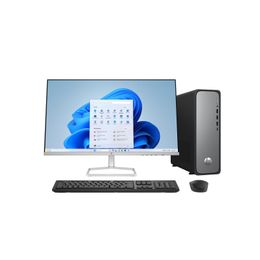 HP OmniDesk S03-0030ng Intel&reg; Core&trade; i3-14100 Slim Tower