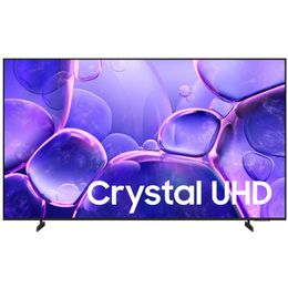 Samsung UE65U8072FU Crystal UHD Smart TV 165 cm 65 Zoll