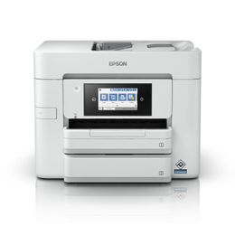 Epson WorkForce Pro WF-C4810DTWF Tintenstrahl-Multifunktionsger&auml;t