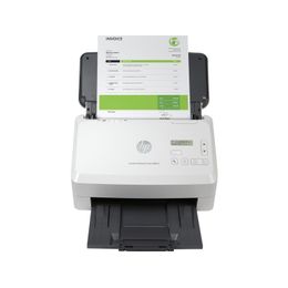 HP ScanJet Enterprise Flow 5000 s5 Dokumentenscanner