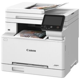 Canon i-SENSYS MF667Cdw Laser-Multifunktionsger&auml;t