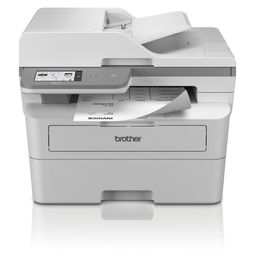 Brother MFC-L2980DW Laser-Multifunktionsdrucker s/w