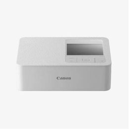 Canon SELPHY CP1500 Fotodrucker wei&szlig;