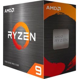 AMD Ryzen&trade; 9 5950X 3.4 GHz AM4