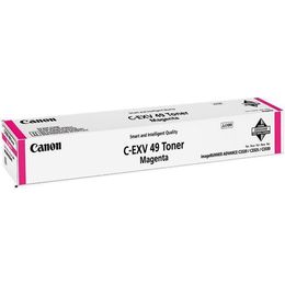 Canon Original Toner C-EXV55 magenta 18.000 Seiten (2184C002)