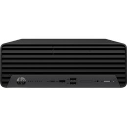 HP Pro SFF 400 G9 Intel&reg; Core&trade; i5-13500