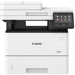 Canon i-SENSYS MF552dw Laser-Multifunktionsdrucker s/w