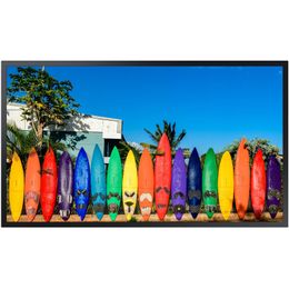 Samsung OM55B Smart Signage Schaufenster Display 138,68cm 55 Zoll