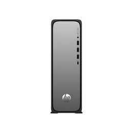 HP OmniDesk S03-0015ng Intel&reg; 300 Desktop Slim Tower