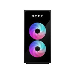 HP OMEN 35L GT16-0065ng AMD Ryzen&trade; 7 8700F Gaming PC