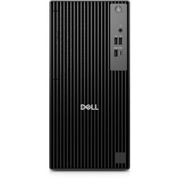 Dell Pro QCT1250 Tower PC Intel&reg; Core&trade; Ultra 7 265