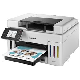 Canon MAXIFY GX6550 MegaTank Multifunktionsdrucker