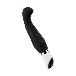 EIS Mini-G-Punkt-Vibrator aus Silikon, 14,7 cm