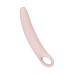 EIS Vaginaltrainer aus Silikon, 14,3 cm