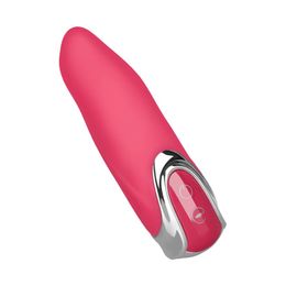 EIS Auflegevibrator aus Silikon, 12 cm