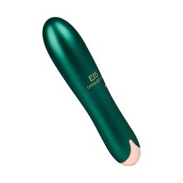 EIS Vibrator im Metallic-Look, 15 cm
