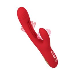 EIS Rabbitvibrator Cheeky Master, 24,2 cm