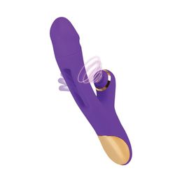 EIS Rabbitvibrator G-Sucker, 25 cm