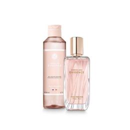 Yves Rocher - #-Set Comme Une Evidence Eau de Parfum & Duschgel