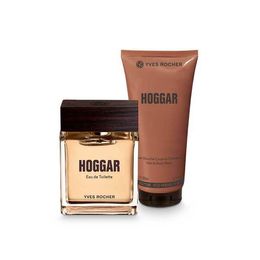Yves Rocher - Duo Hoggar