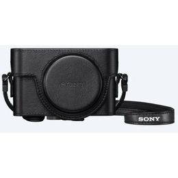 Sony LCJ-RXK schwarz Tasche RX100-Serie