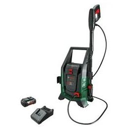 Bosch Akku-Hochdruckreiniger UniversalAquatak 36V-100 1 x Akku 36V 4,0Ah - 06008C7002