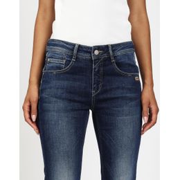 Gang 94AMELIE FLARED - flared fit Jeans