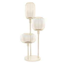 LEDVANCE LEUCHTENFU&szlig; Decor Stick Floor, Beige, Metall, 78 cm, Fu&szlig;schalter, Lampen & Leuchten, Innenbeleuchtung, Lampenf&uuml;&szlig;e